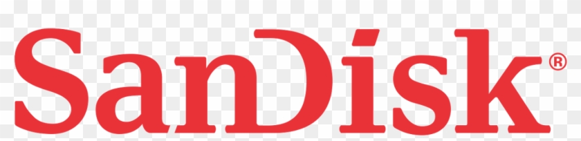 Sandisk Logo Share - Sandisk, HD Png Download - 1600x1067(#4865377 ...