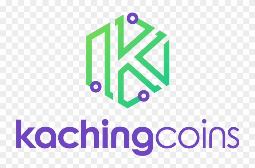 Logo - Kaching Coins, HD Png Download - 735x602(#4866411) - PngFind