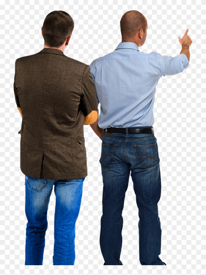 Productive Meetings Business Meeting - Standing, HD Png Download ...