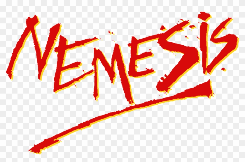 Nemesis Logo Png