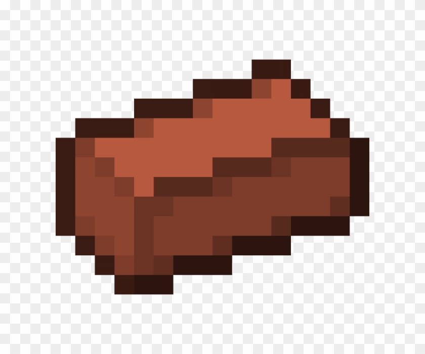Bronze Minecraft, HD Png Download - 620x620(#4870780) - PngFind