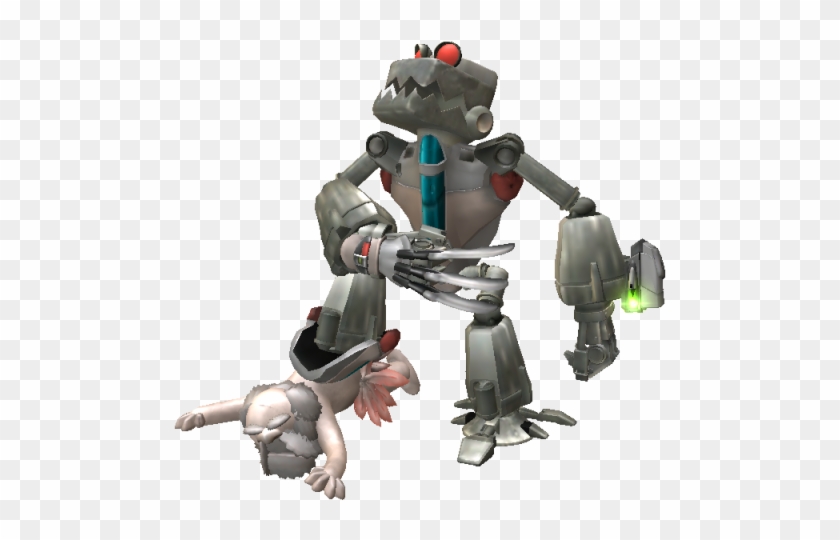 Spore Creation Photo Cre - Robot, HD Png Download - 1024x768(#4871724 ...