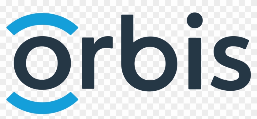 Orbis International - Orbis Logo, HD Png Download - 1200x507(#4874005 ...