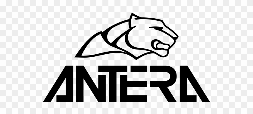 Antera Wheels Logo - Antera Logo, HD Png Download - 866x650(#4874170 ...