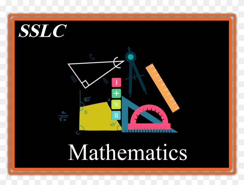 Sslc Karnataka - Graphic Design, HD Png Download - 3508x2480(#4874644 ...