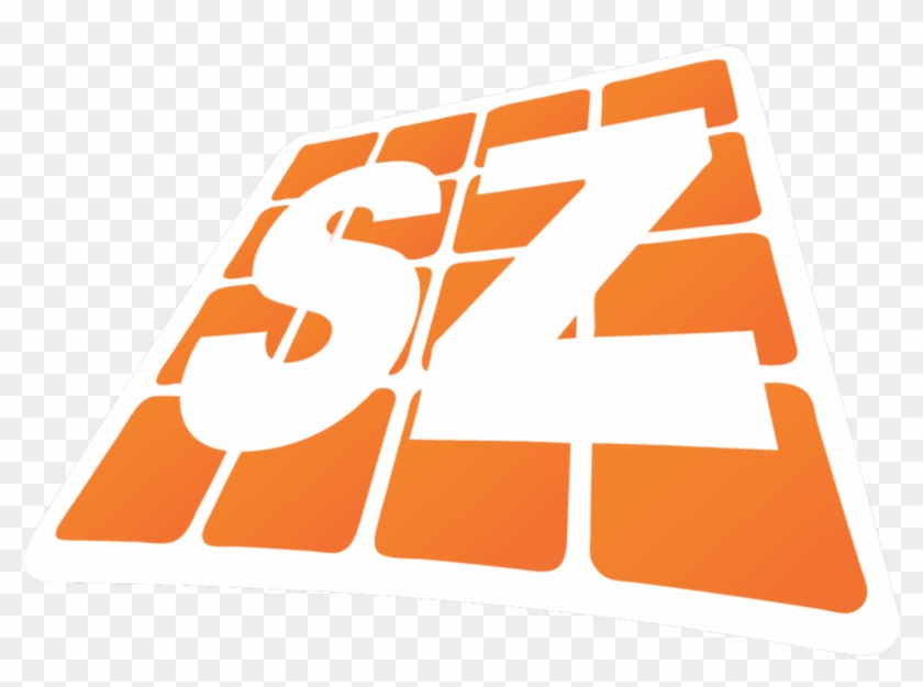 Sky Zone Westborough Logo, HD Png Download - 1000x1000(#4874670) - PngFind