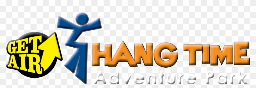 Get Air Hang Time - Graphic Design, HD Png Download - 2048x723(#4874848 ...