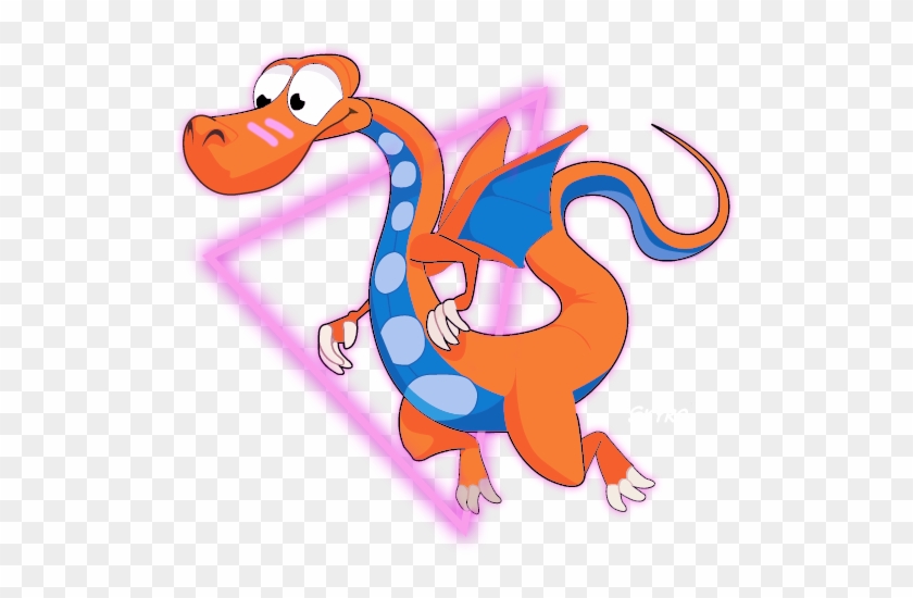 Glow - Cartoon, HD Png Download - 792x613(#4875633) - PngFind