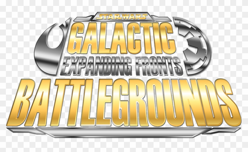 Update Released - Star Wars Galactic Battlegrounds Png, Transparent Png ...