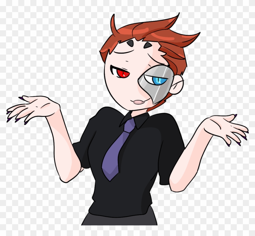 Overwatch Moira Fanart Transparent, HD Png Download - 1110x1080 ...
