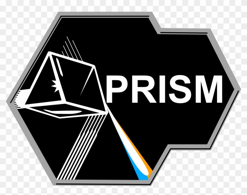 This Free Icons Png Design Of Prism Logo - Prism Surveillance Program ...