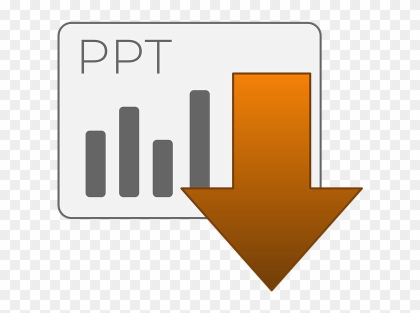Download Pptx Ppt Symbol Web Save File Document - Ppt Full Form In ...