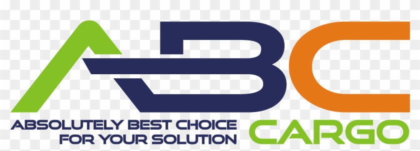 Logo Abc Cargo Png, Transparent Png - 2089x863(#4879542) - PngFind