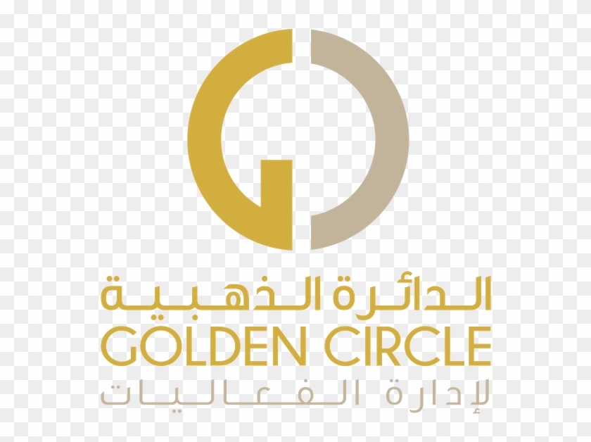 Gold Circle Department Store Logo