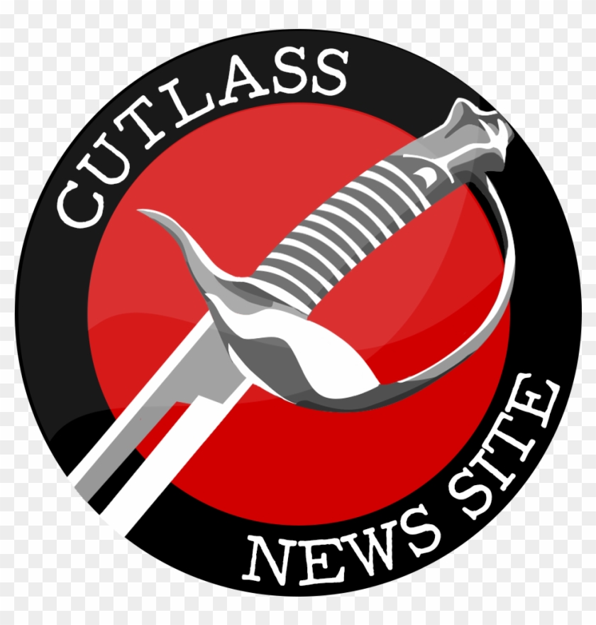 Cutlass Png , Png Download - Emblem, Transparent Png - 943x943(#4882416 ...