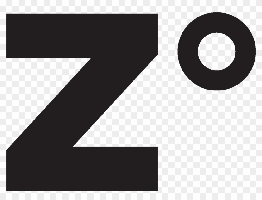 Z Mark Black Cmyk - Circle, HD Png Download - 1463x1047(#4882925) - PngFind