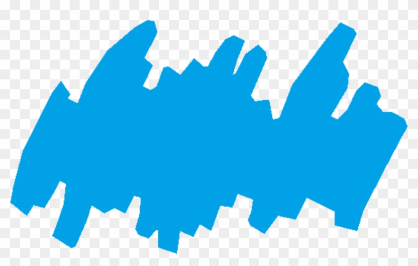 Doodle Paper Document - Blue Scribble Png, Transparent Png - 1269x750 ...