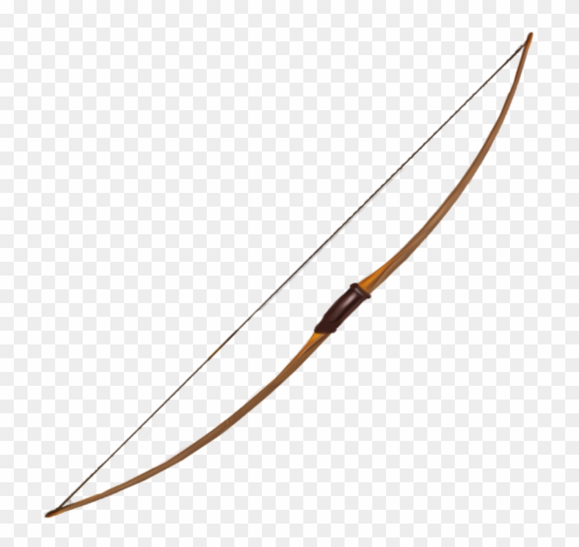 Longbow - Longbow Png, Transparent Png - 798x798(#4887545) - PngFind