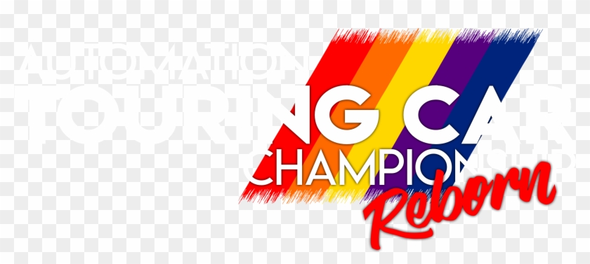 Atcc Reborn Logo 568 Kb - Graphic Design, HD Png Download - 3000x1249 ...