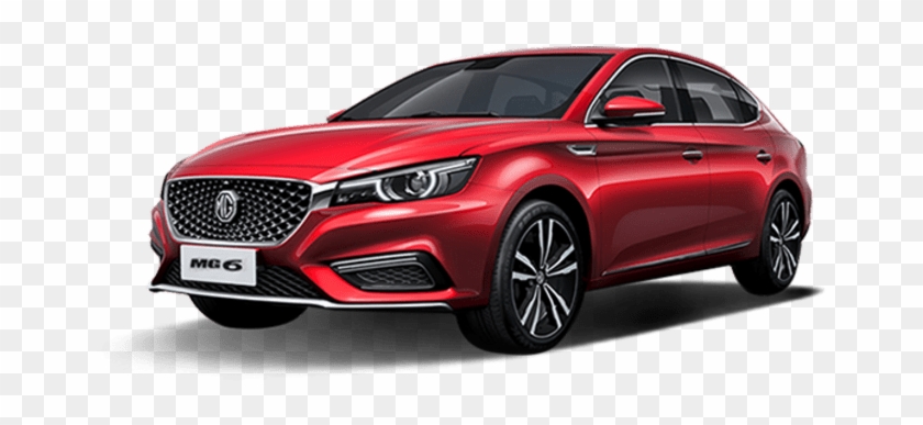 Mg 6 The New Mg 6 Is As Striking And Sleek With A - Mg Cars 2019, HD ...
