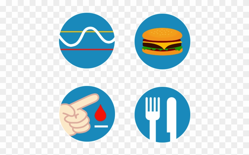 Diabetes Guru Ui Icons - Diabetes Icons Png, Transparent Png - 800x588 ...