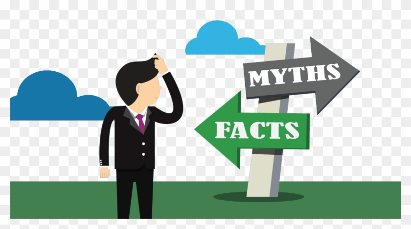 Top Myths - Cartoon, HD Png Download - 1200x628(#4894787) - PngFind