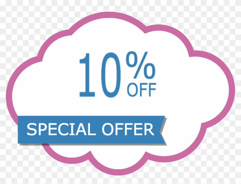 10% Off, HD Png Download - 849x608(#4894817) - PngFind