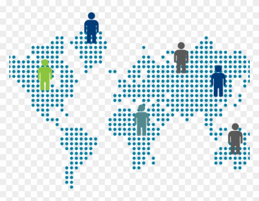 Labcorp Divisions Map