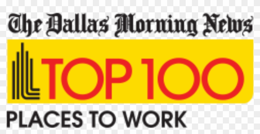 Dmn Top 100 Places To Work, HD Png Download - 1251x1251(#4898086) - PngFind