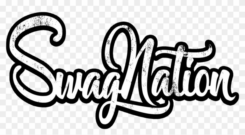 Swag Nation, HD Png Download - 1340x893(#4899119) - PngFind