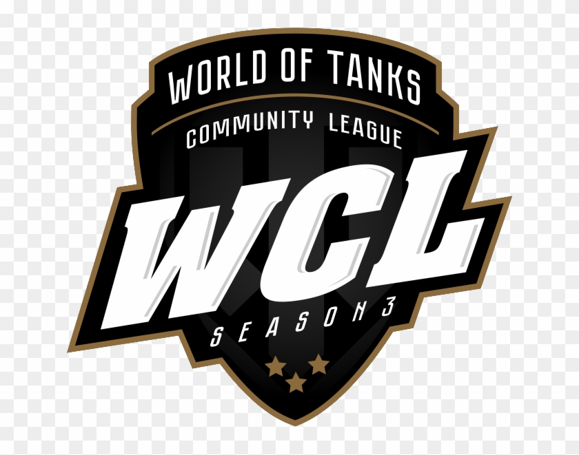 We Are Now Down To The Wcl Season 3 Playoffs - Logo Wcl, HD Png ...