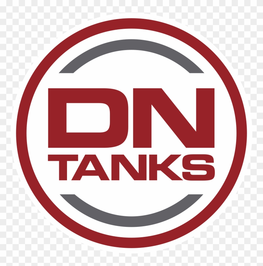 Dn Tanks Logo, HD Png Download - 800x800(#4899701) - PngFind
