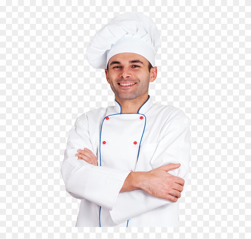 Chef, HD Png Download - 1280x720(#490103) - PngFind