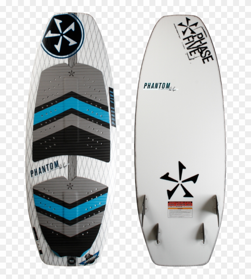 Phase 5 Phantom, HD Png Download - 757x1024(#490422) - PngFind