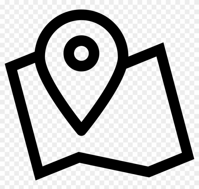 Png File Svg - Vector Region Icon, Transparent Png - 980x882(#490953 ...