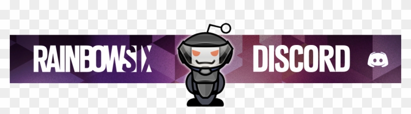 28 Feb Rainbow Six Discord Hd Png Download 1200x276491382 Pngfind