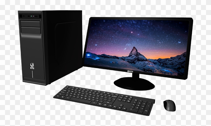 Desktop Computer Png Transparent - Desktop Computer Png, Png Download ... Desktop Computer Png Transparent - Desktop Computer Png, Png Download ...