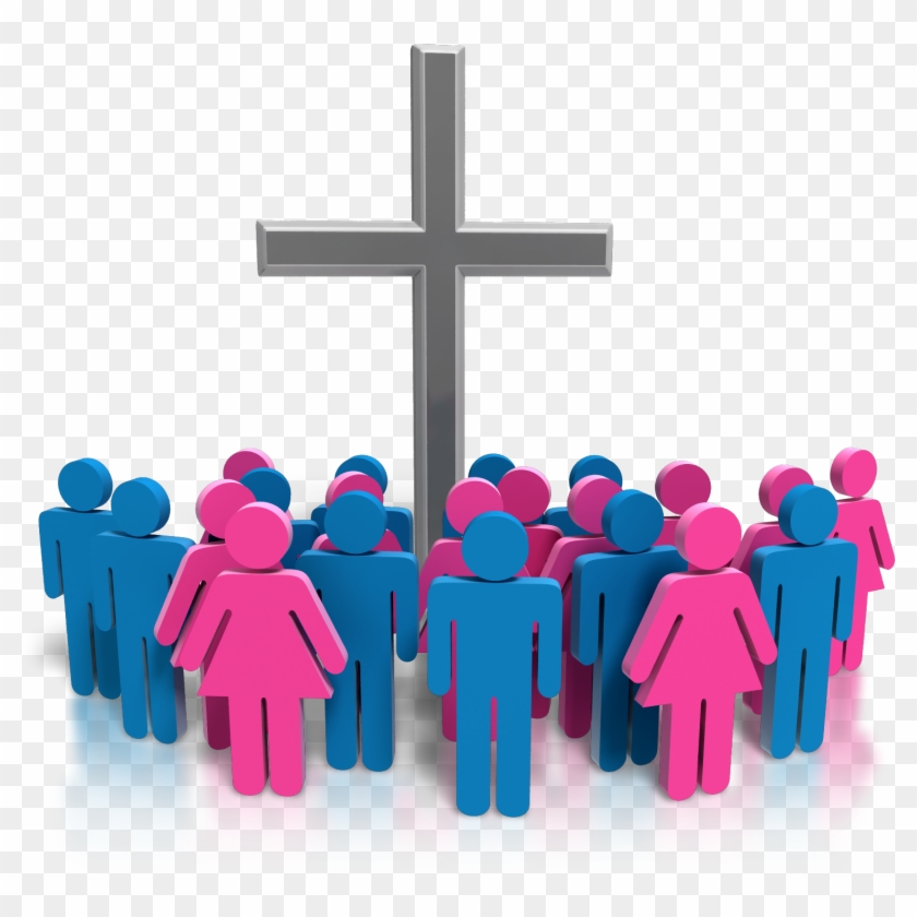 Church Life Eden Community Church - Church Community Png, Transparent ...