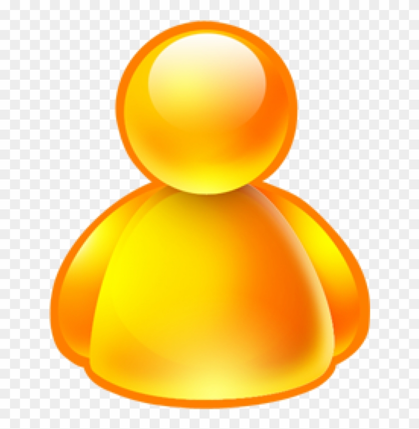 Msn Computer Icons Windows Live Messenger Clip Art - Msn Live, HD Png ...