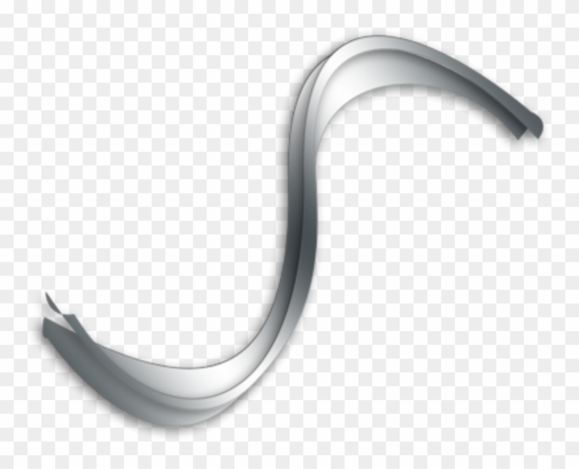 Jpg Freeuse Swirl Png Royalty Free Library - Silver Swirls With ...