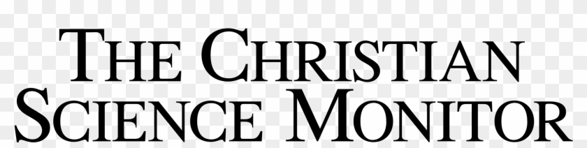 Christian Science Logo