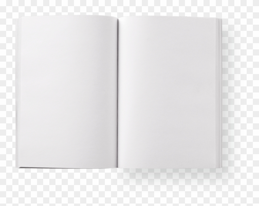 Blank Pages Notebook - Lampshade, HD Png Download - 1024x694(#498333 ...