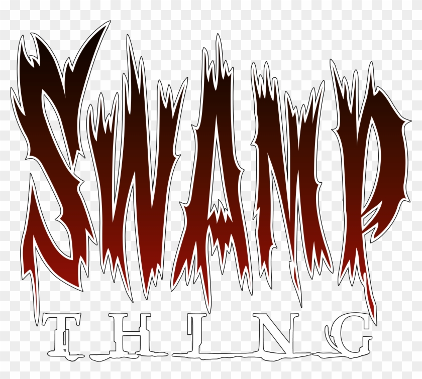 Swamp Family Logo