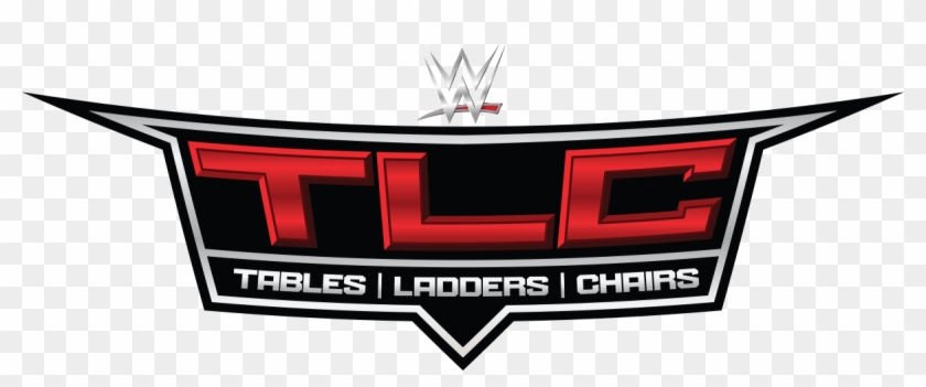 Tlc Logo Png - Wwe Tlc 2018 Logo Png, Transparent Png - 1200x445 ...