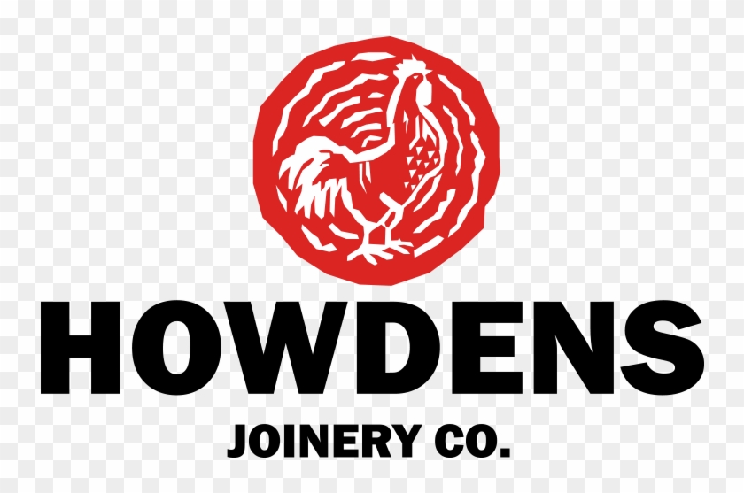 Howdens Logo - Howdens Joinery Logo, HD Png Download - 1100x619 ...