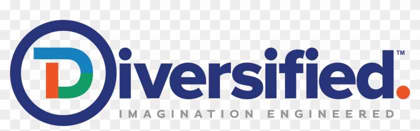 Digitmagazine - Diversified Logo Png, Transparent Png - 3886x1036 ...