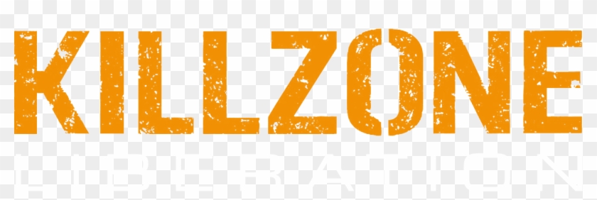 Killzone - Liberation - Clear Logo - Graphic Design, HD Png Download ...