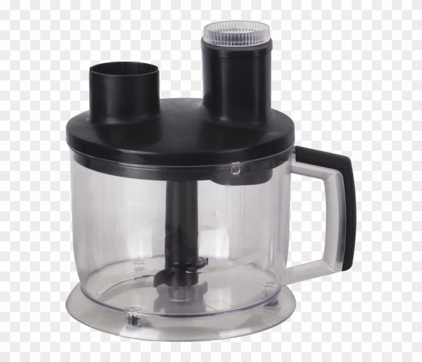 1 - Food Processor, HD Png Download - 580x640(#4903708) - PngFind