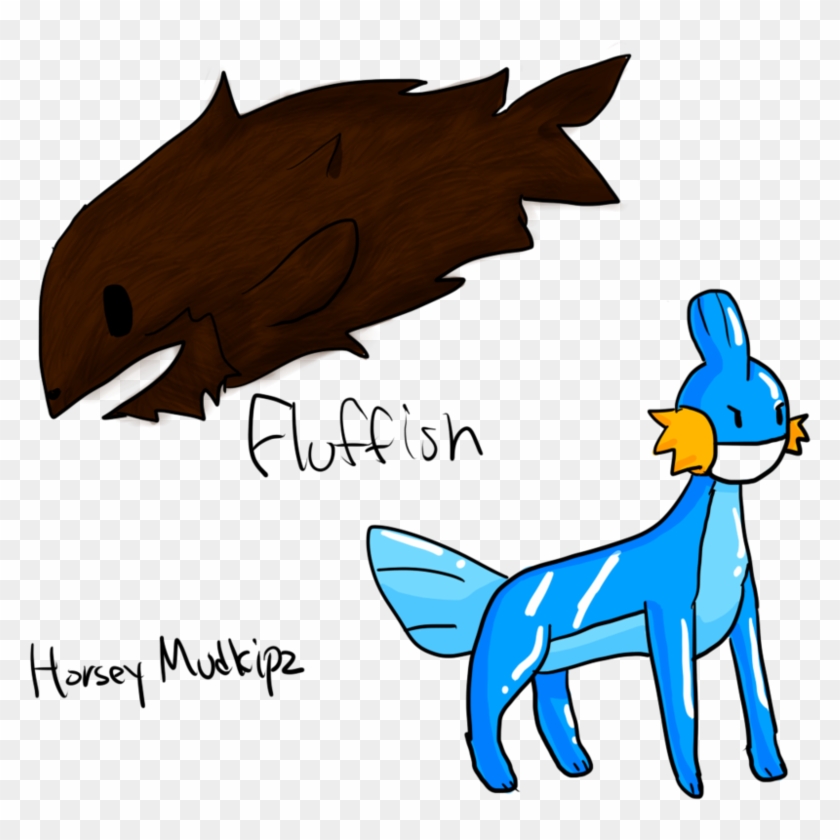 Evil Fish Png - Cartoon, Transparent Png - 999x799(#4910751) - PngFind