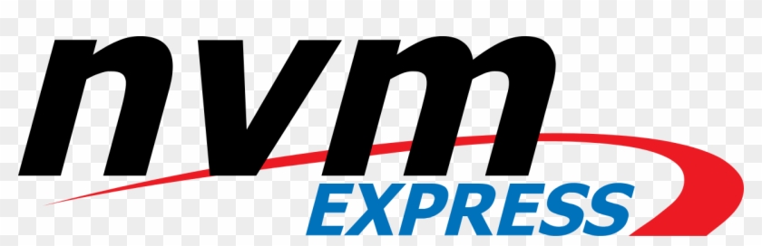 Nvm Express Logo, HD Png Download - 1280x354(#4911364) - PngFind
